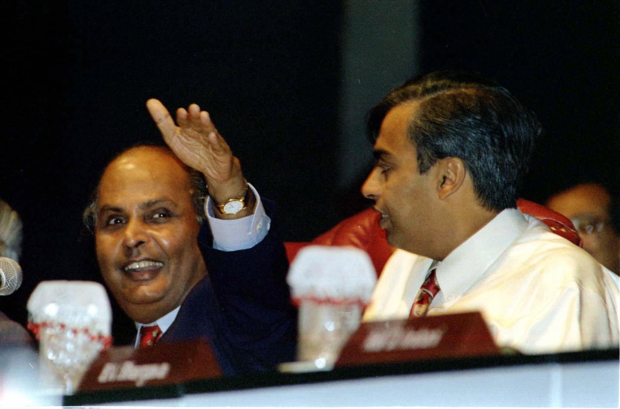 Dhirubhai Ambani birth anniversary: Here are 10 inspiring quotes by ...