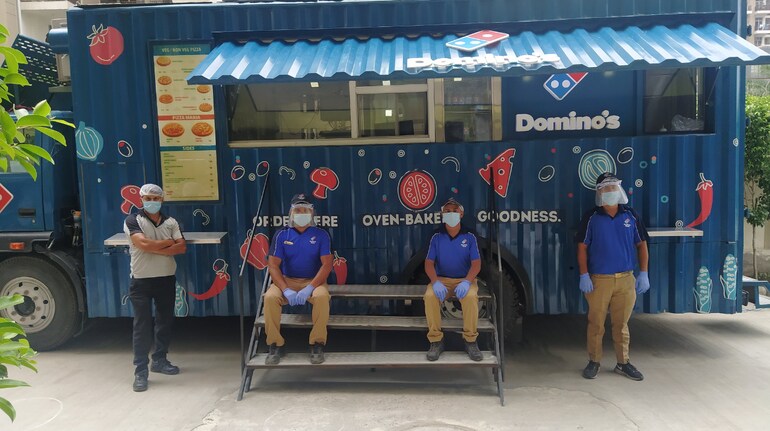 Jubilant FoodWorks to acquire Fides Food Systems