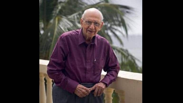 Dr Mahinder Watsa, famous sexpert, passes away at 96