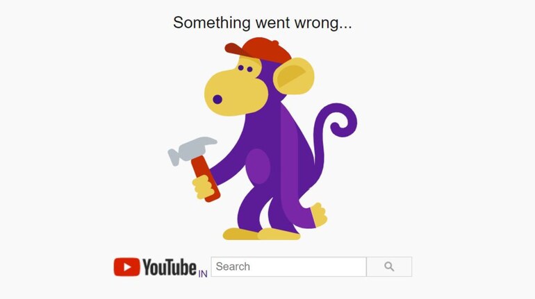 Gmail, YouTube down: Netizens react to Google outage with hilarious memes