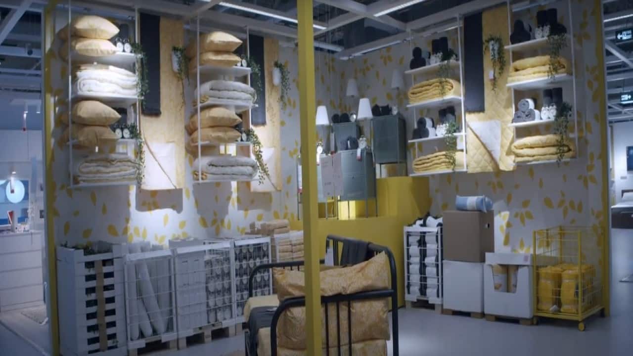 Now Showing: Inside IKEA's second store in India at Navi Mumbai that ...