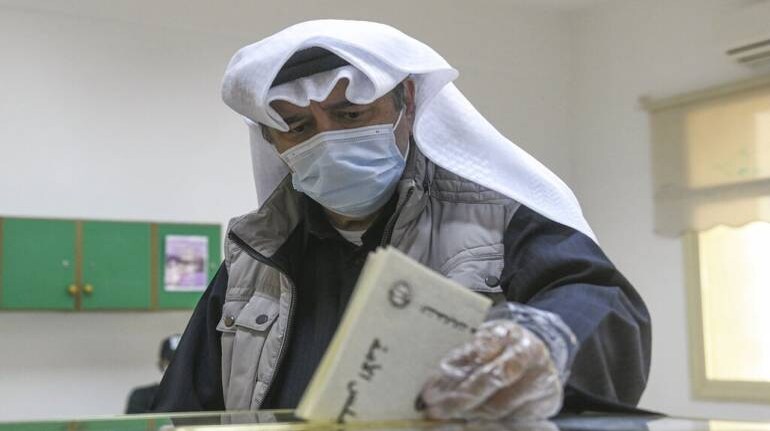 Kuwait election sees two-thirds of parliament lose seats