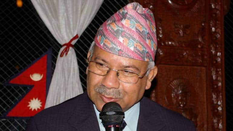 Madhav Kumar Nepal replaces KP Oli as Nepal Communist Party chief