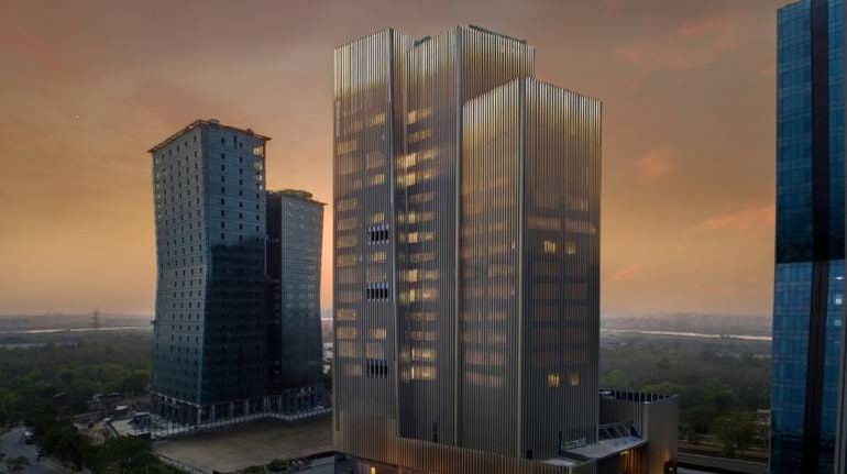 Max Estates leases 62,500 sq ft office space at Max Towers in Noida to ...