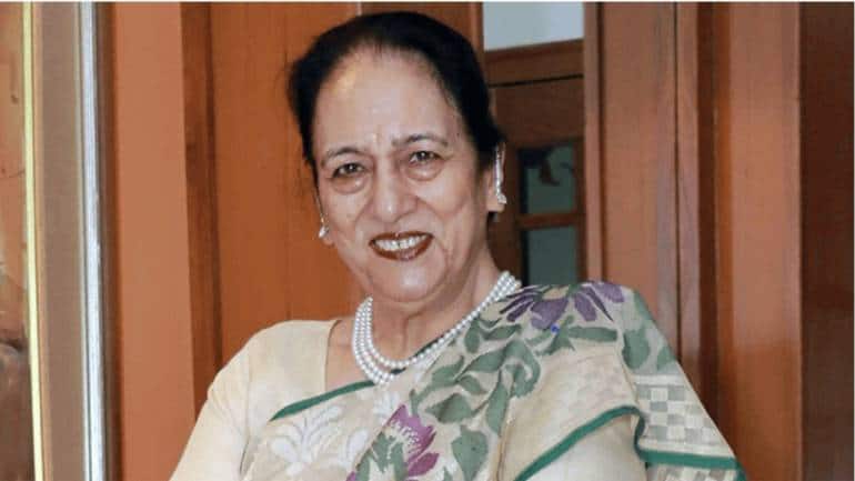 Meet the woman behind IPO star Mrs Bectors Food Specialities