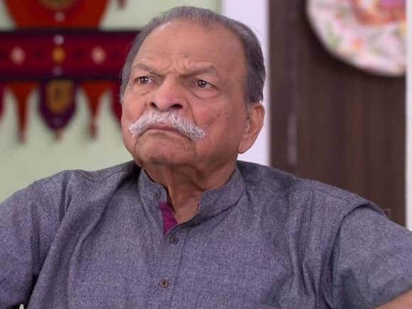 Veteran Marathi actor Ravi Patwardhan passes away aged 84