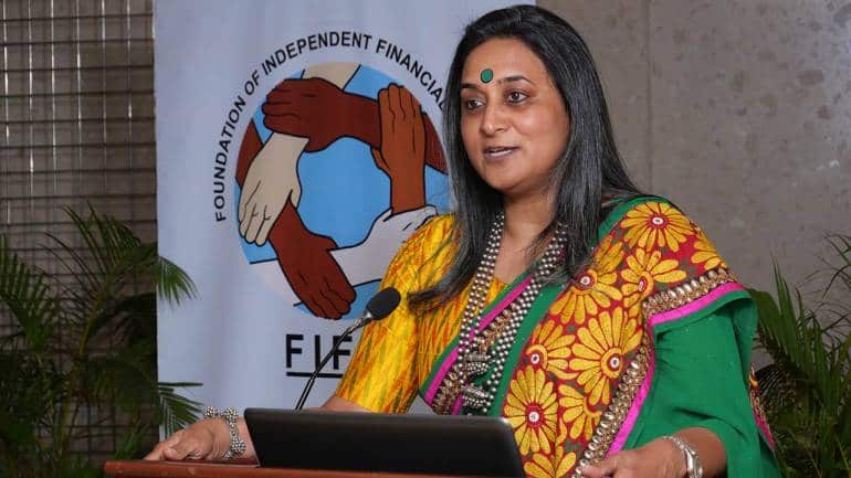 Roopa Venkatakrishnan on why equities are must-haves in our portfolios