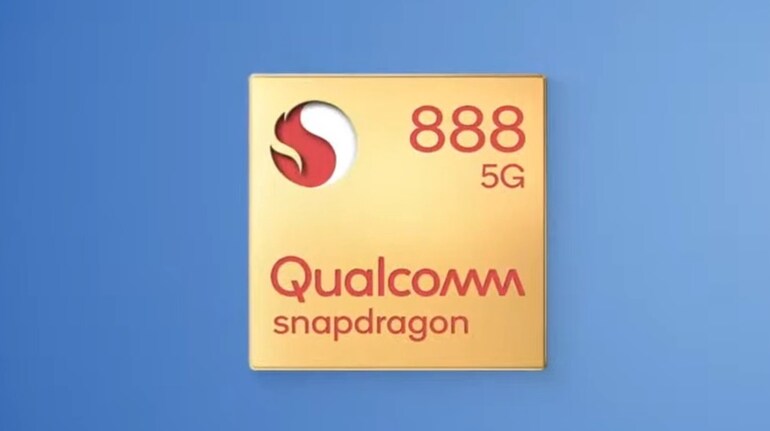 Qualcomm Snapdragon 800