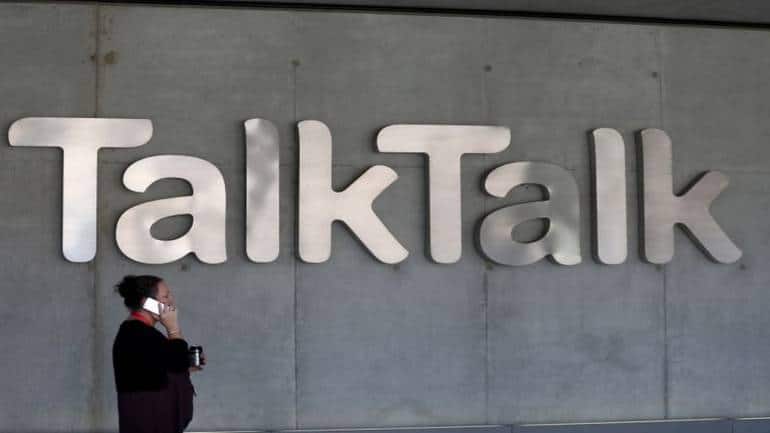 Toscafund to buy UK broadband firm TalkTalk in $1.5 billion deal