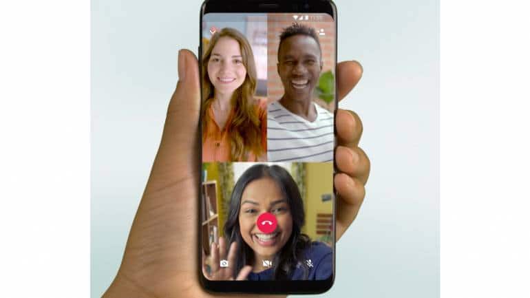 Telegram allows 1,000 people in group call with 30 active participants ...