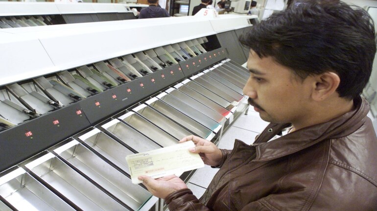 How the CTS system will help in faster and efficient cheque processing