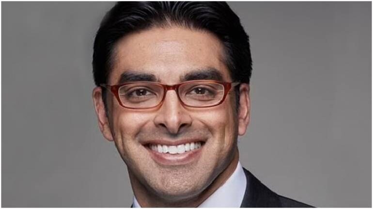 Indian-origin health expert Anil Soni appointed first CEO of WHO Foundation