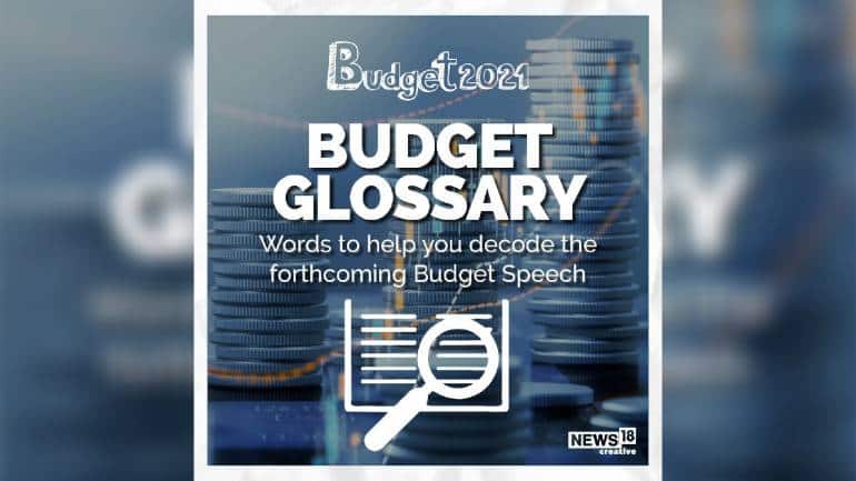 Budget 2022 | Key terms you should know before the Budget is announced
