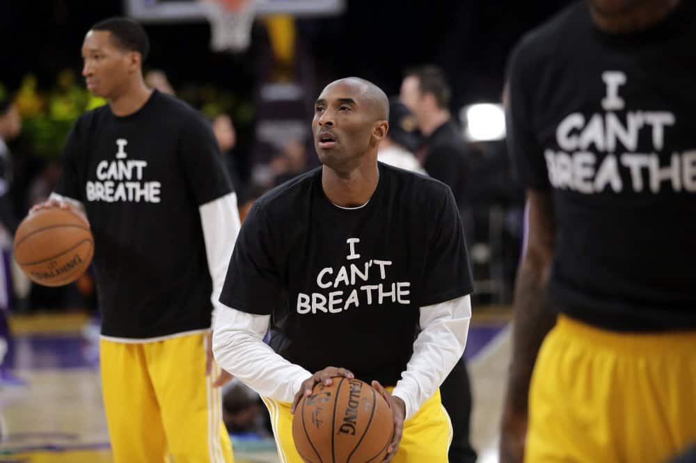 In Pics | Basketball legend Kobe Bryant and his NBA career