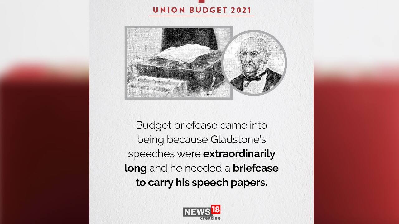 Budget 2021 | Take a look at the journey of Budget papers