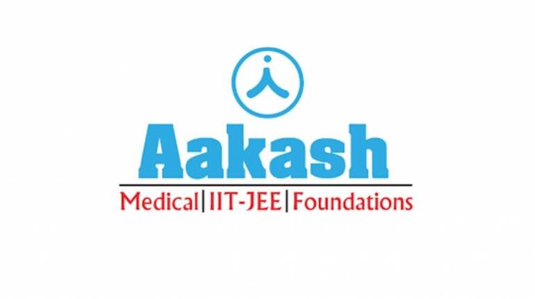 Aakash Logo