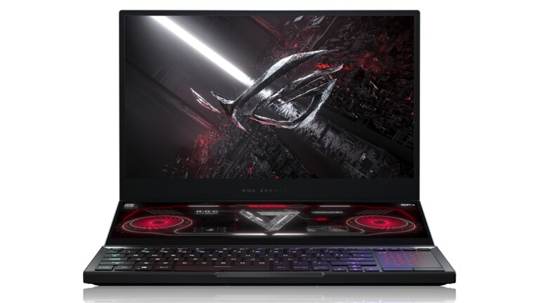 CES 2021 | Asus updates ROG Zephyrus and Strix laptops with AMD Ryzen ...