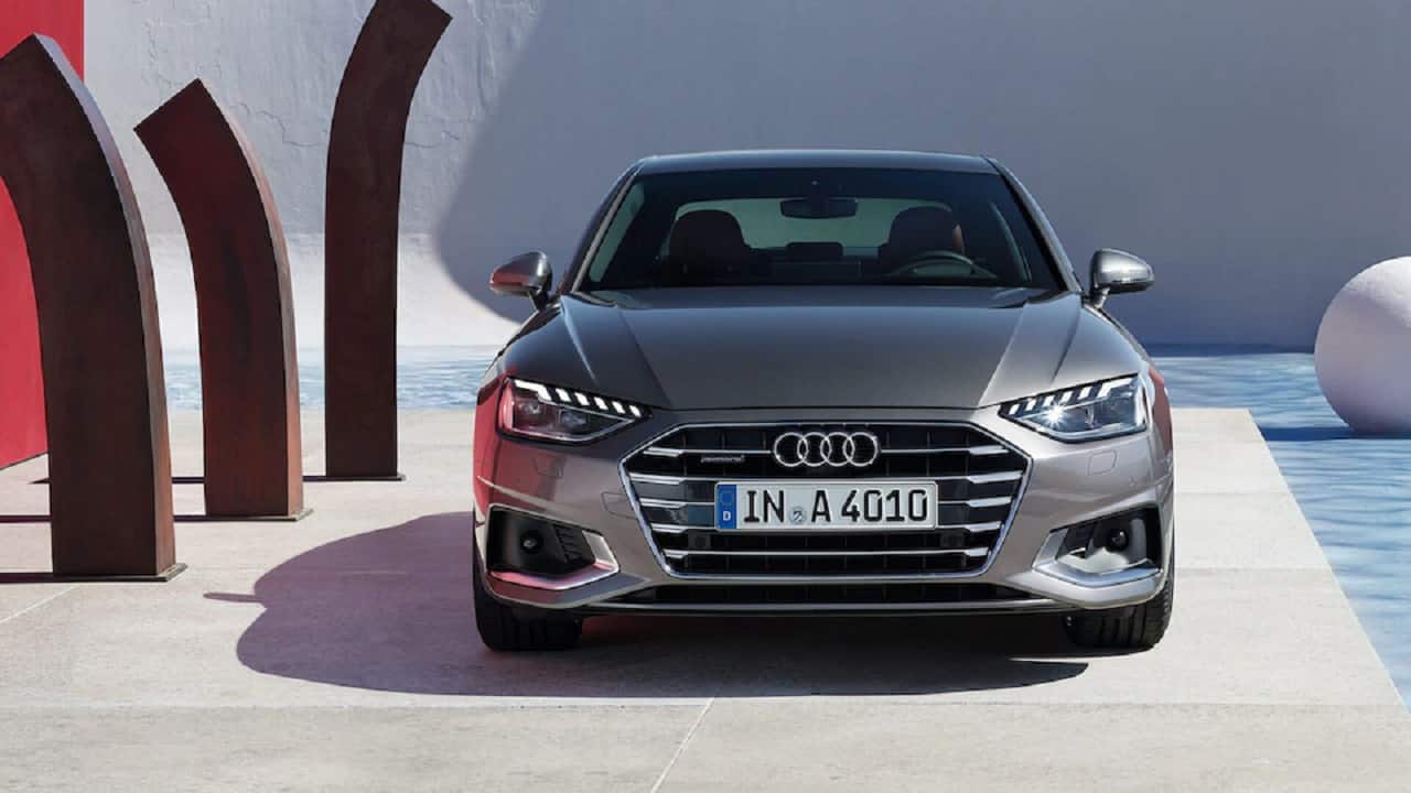 Audi A4 review: A look at Audi's comeback plan