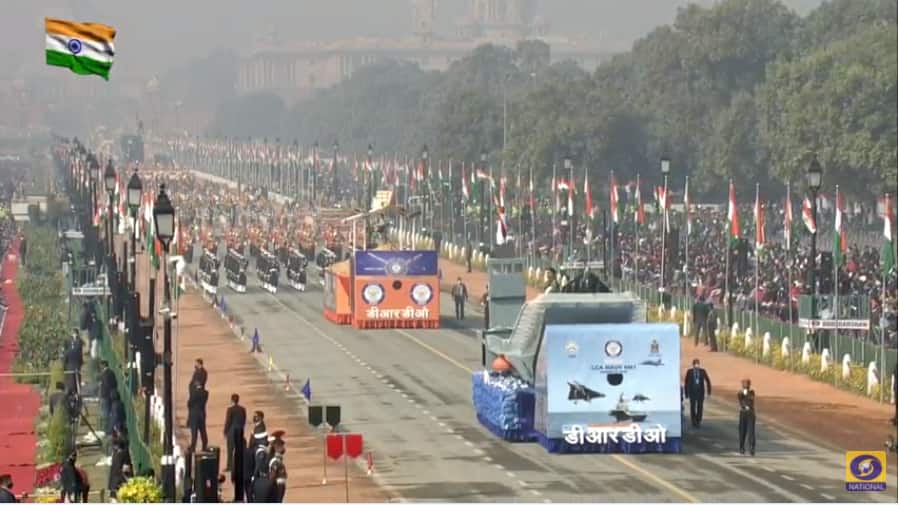 Data Pattern soars on DRDO project sanction: here's the list of other ...