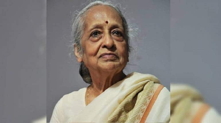 Dr. V Shanta: Tributes pour in for celebrated oncologist of Adyar ...