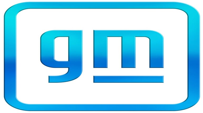New campaign, and logo, for GM in a bid to electrify image