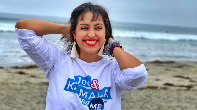 Indian-American Garima Verma named digital director in Office of the First Lady