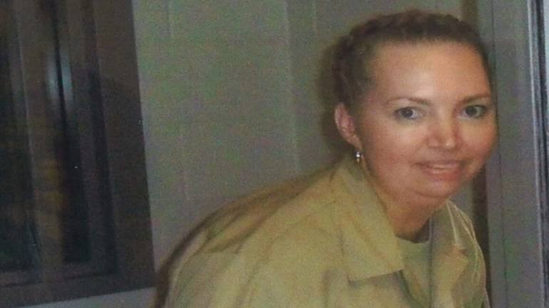 US government executes Lisa Montgomery, first federal execution of a ...