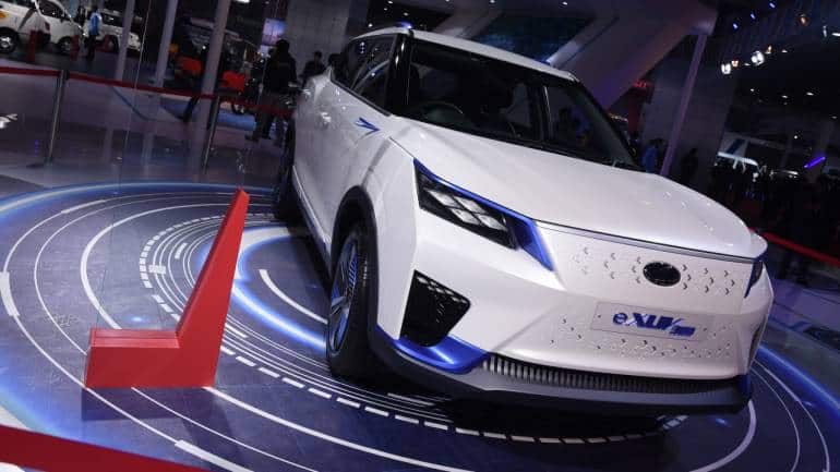 In pictures: 5 affordable electric vehicles that may reshape Indian ...