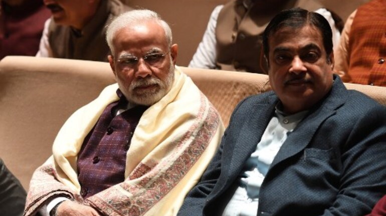 BJP resolution in national executive meet praises PM Modi's leadership ...