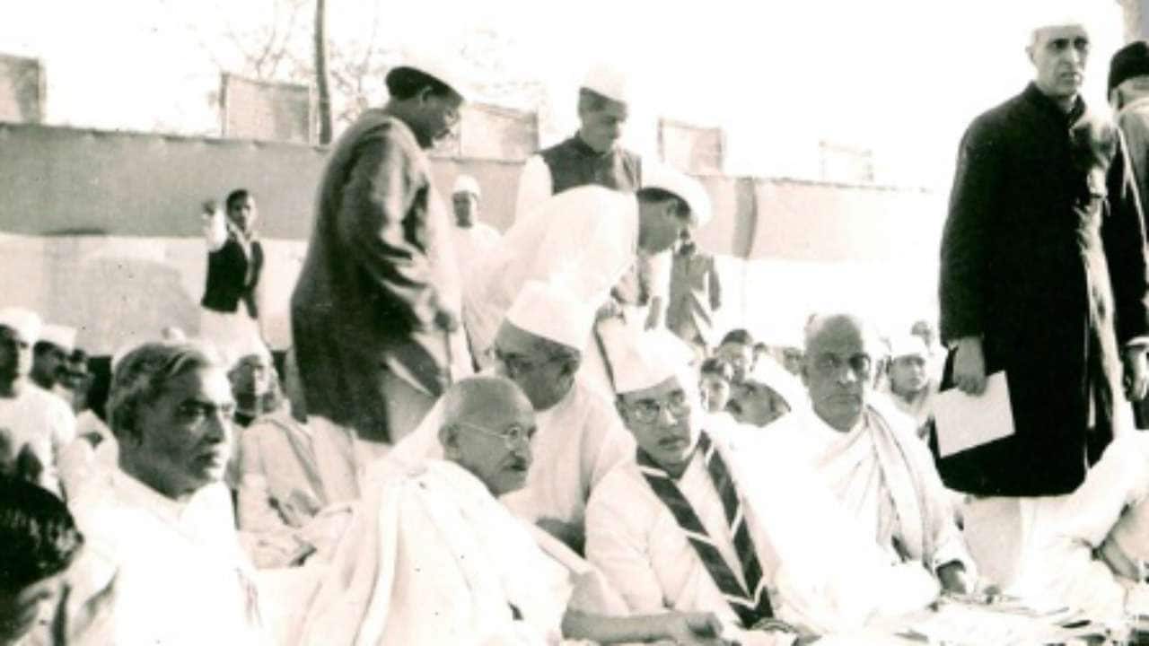 Netaji Subhas Chandra Bose's 125th Birth Anniversary: Here are pictures ...