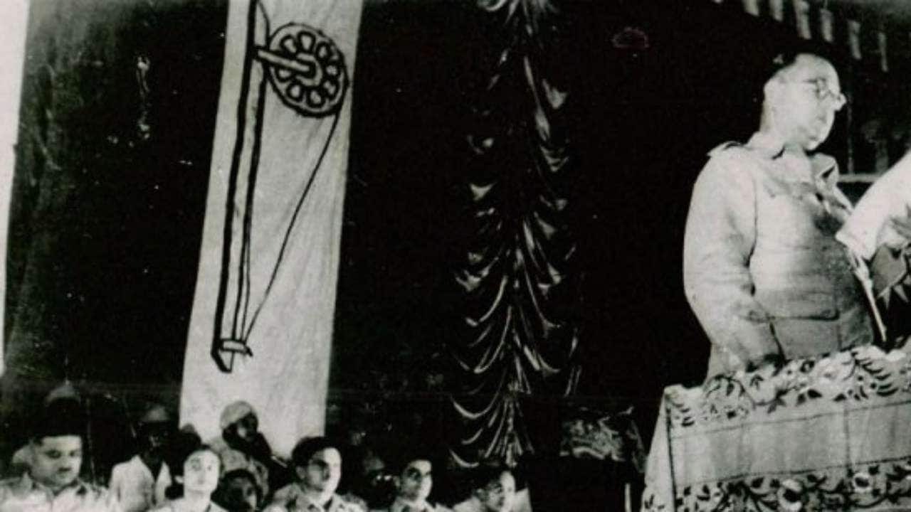 Netaji Subhas Chandra Bose's 125th Birth Anniversary: Here are pictures ...