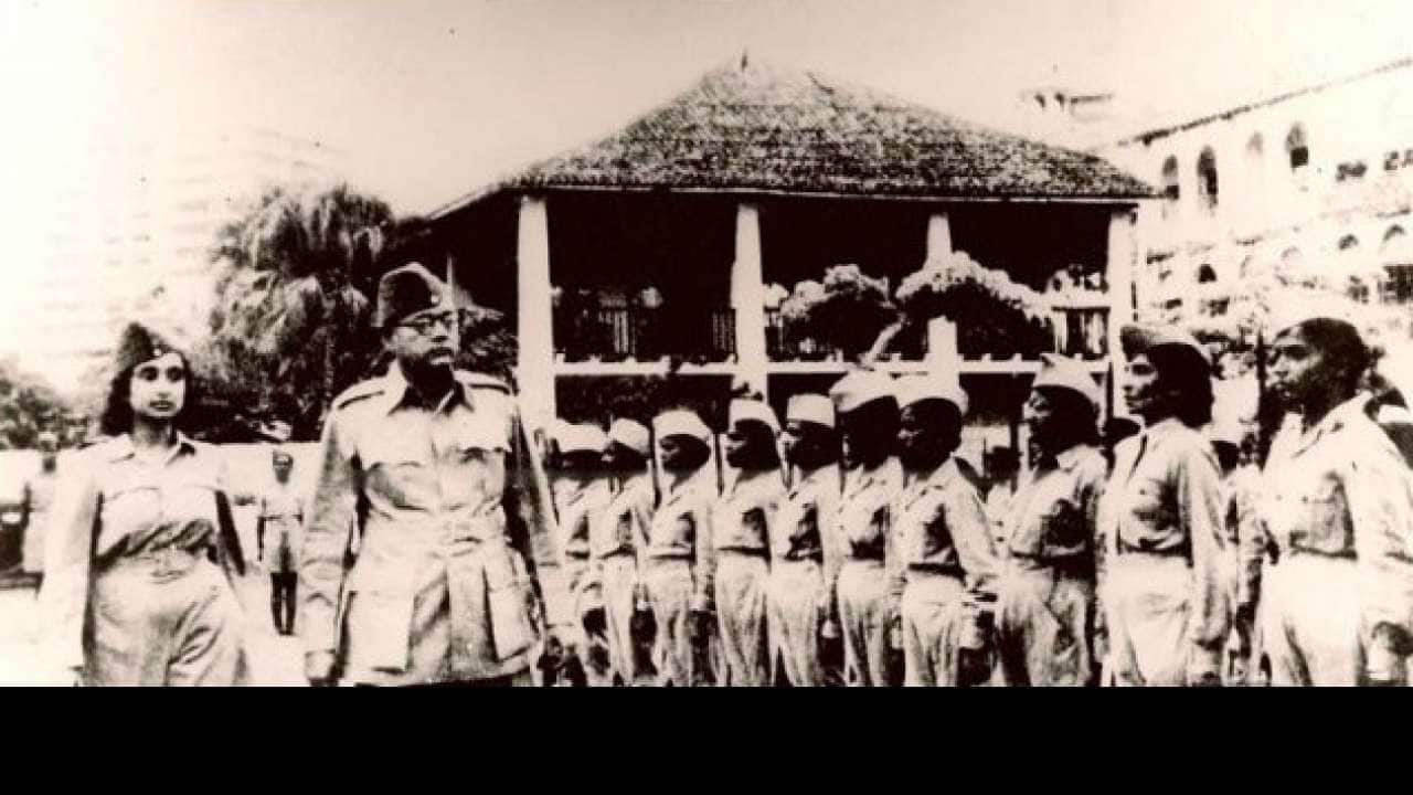 Netaji Subhas Chandra Bose's 125th Birth Anniversary: Here are pictures ...