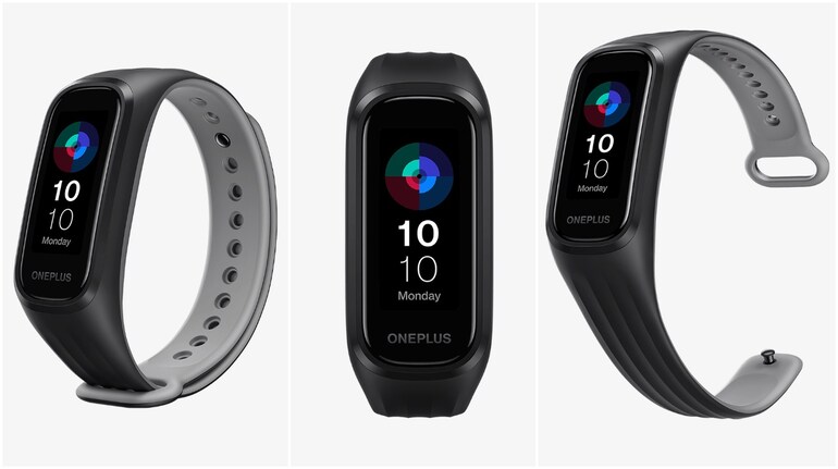 OnePlus Band launched in India to take on Xiaomi Mi Band 5 and other ...