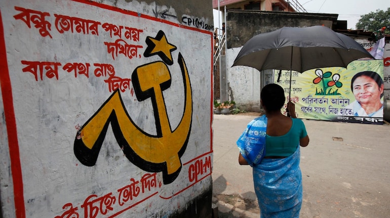 No hero but no zero either: Cong, CPM's face-saver performance in ...