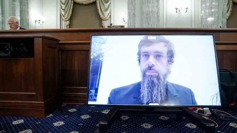 Inside Twitter’s decision to cut off Donald Trump