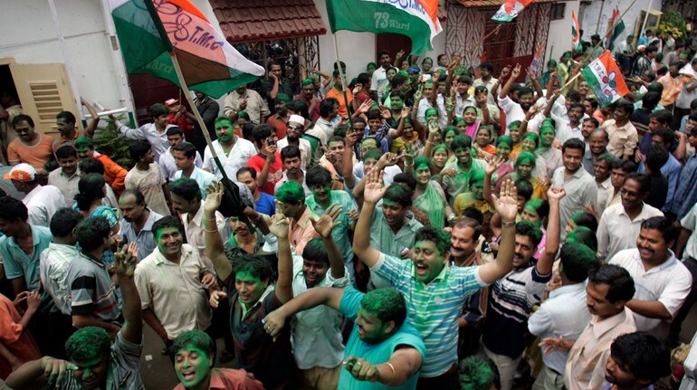 TMC distances itself from ‘goli maaro’ slogan raised at Jan 19 rally