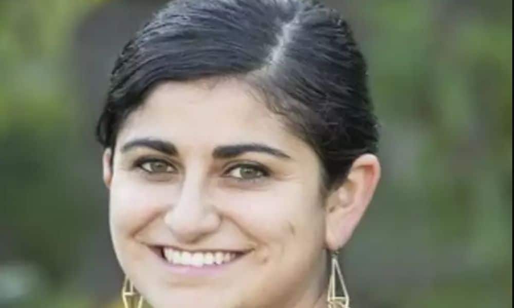 In Pics | Indian-Americans in Joe Biden's administration | Moneycontrol ...