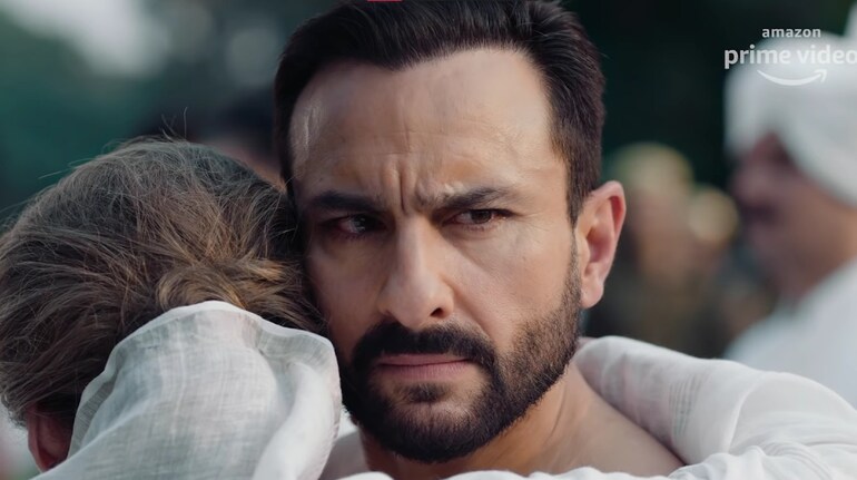 Tandav review: Amazon Prime Video’s refried political samosa with Saif ...