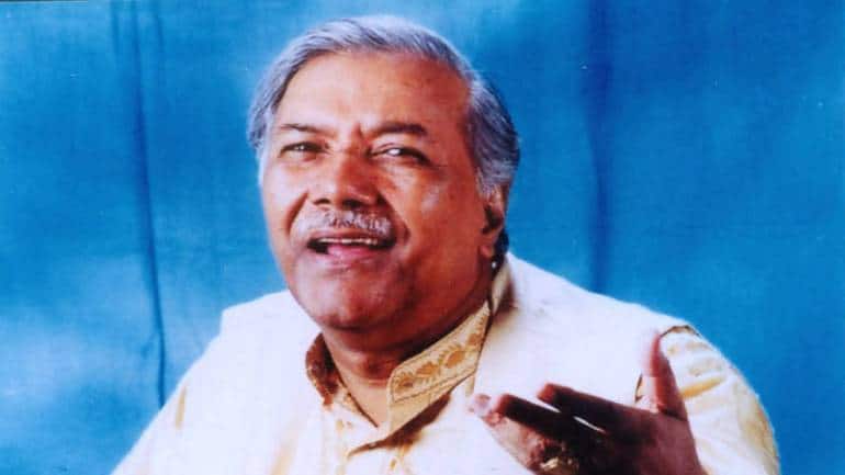 Legendary classical musician Ustad Ghulam Mustafa Khan passes away at ...