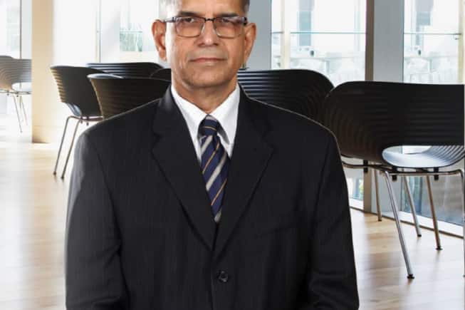 Interview | TCS to recruit 40,000 from campuses in FY22, says CFO V ...
