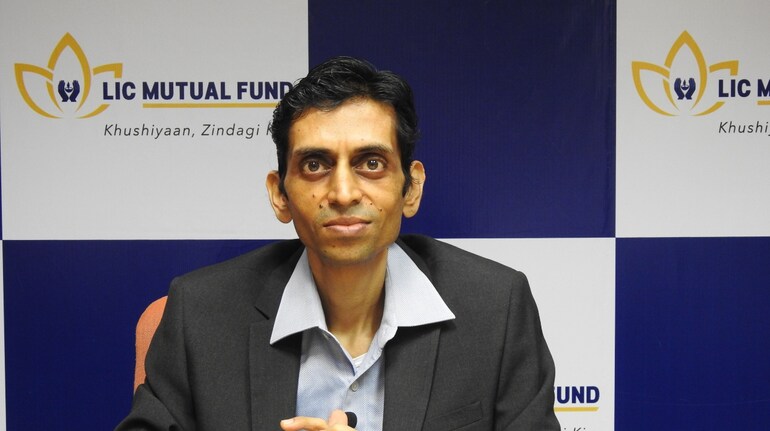Yogesh Patil of LIC MF says Budget 2021 likely to focus on ways to ...