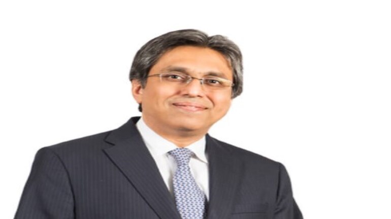 Anish Shah appointed MD and CEO of Mahindra Group, to take charge on ...