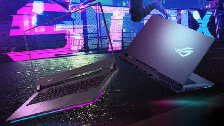 Asus ROG Moba 5 and Moba 5 Plus launched with AMD Ryzen 9 5900HX ...