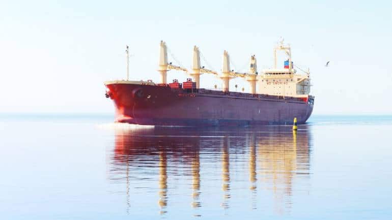 Seven ships carrying fertilisers rerouted from Red Sea so far: Govt