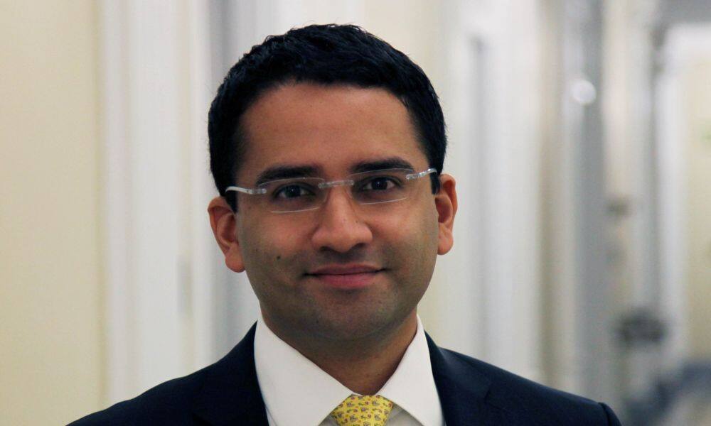 In Pics | Indian-Americans in Joe Biden's administration