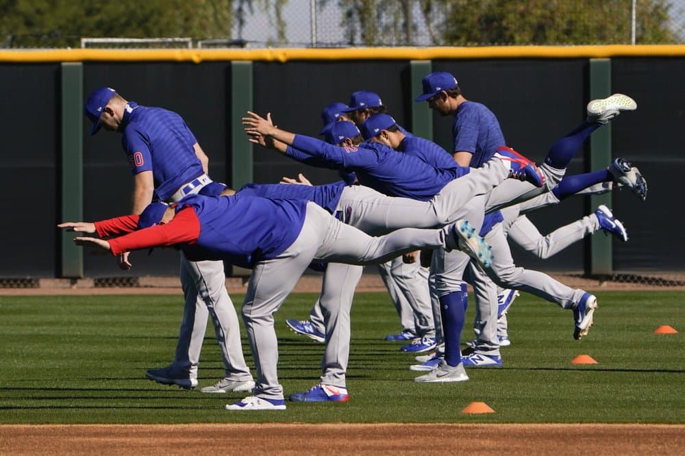 This week in pictures: Stunning images from around the world ...