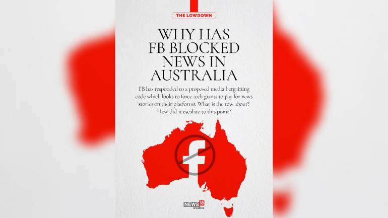 Explained: Why has Facebook blocked news in Australia; here's ...