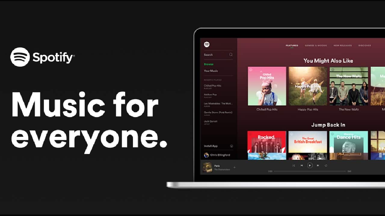 Spotify celebrates 2 years in India | A look at the insight and trends ...