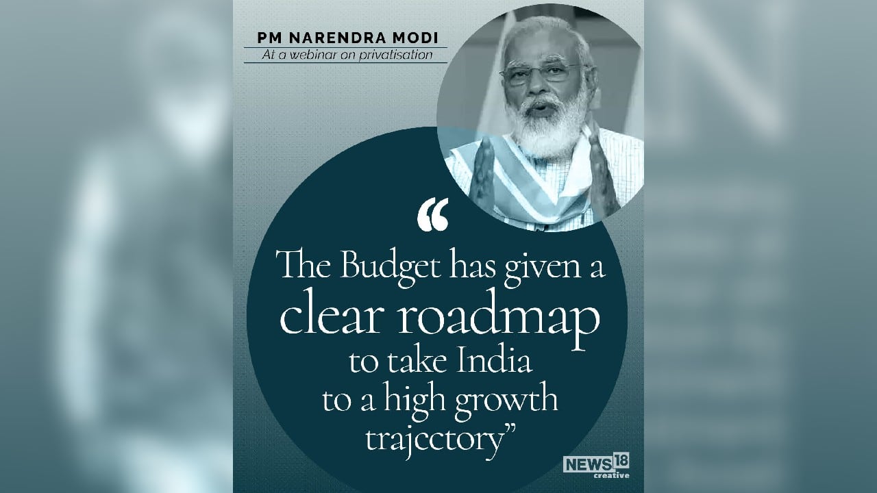 A look at government’s PSU privatization plan