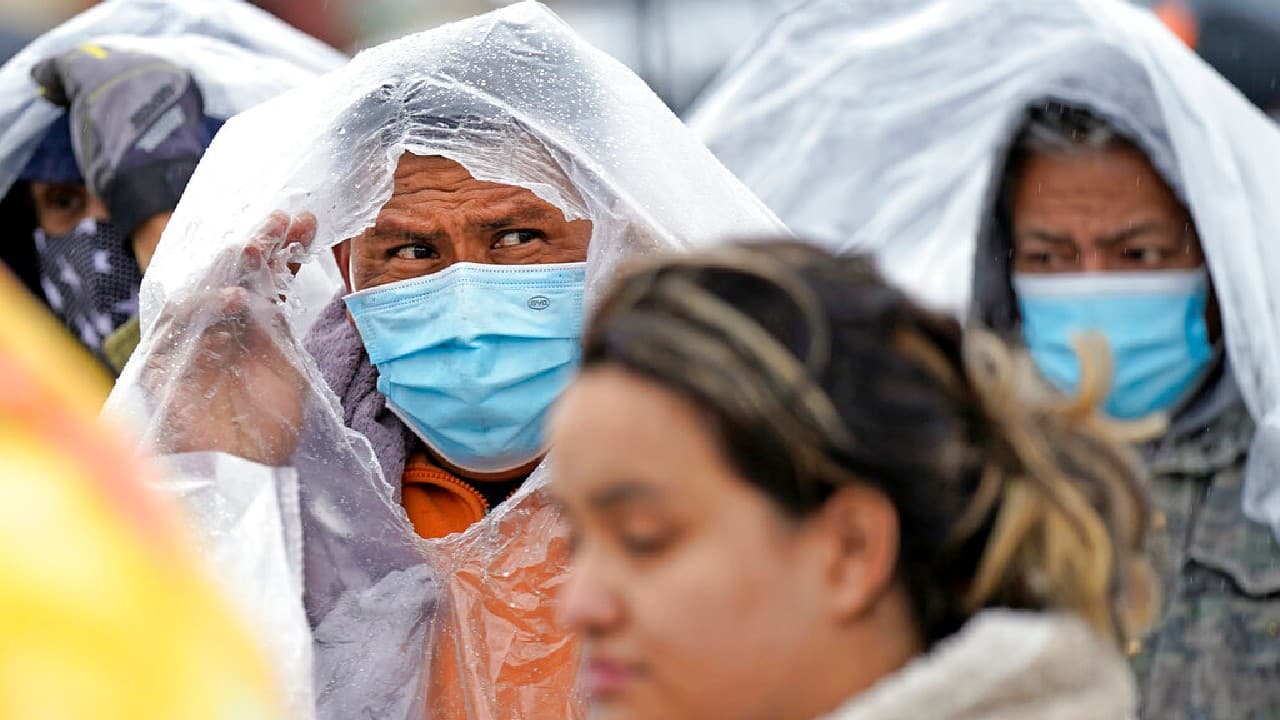 How a winter storm pushed Texas into crisis